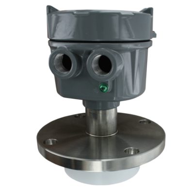 Model FCLS Flush Capacitance Level Switch – A L M Welcomes You