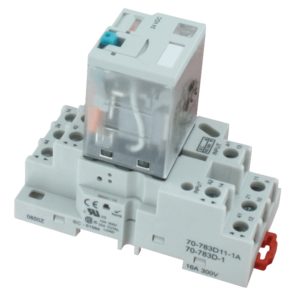 Series 783 3PDT Ice Cube Relays – A L M Welcomes You