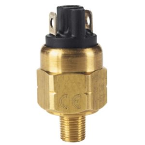 Series A9 Snap-Action Pressure Switch – A L M Welcomes You