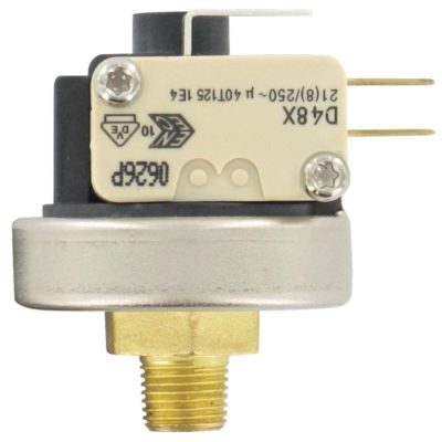 Series A9 Snap-Action Pressure Switch – A L M Welcomes You