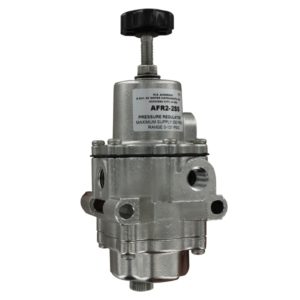 Series AFR2 Instrument Air Filter Regulator – A L M Welcomes You