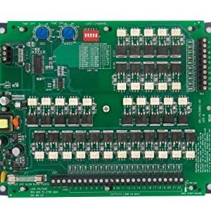 Series DCT1000 Dust Collector Timer Controller – A L M Welcomes You