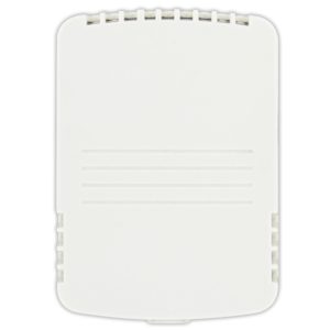 Series TE-W Wall Mount & TE-WSS Stainless Steel Wall Plate Temperature ...